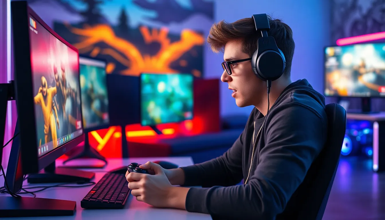 Gameplay Angle Breakdown: Unlocking Winning Strategies in Your Favorite ...